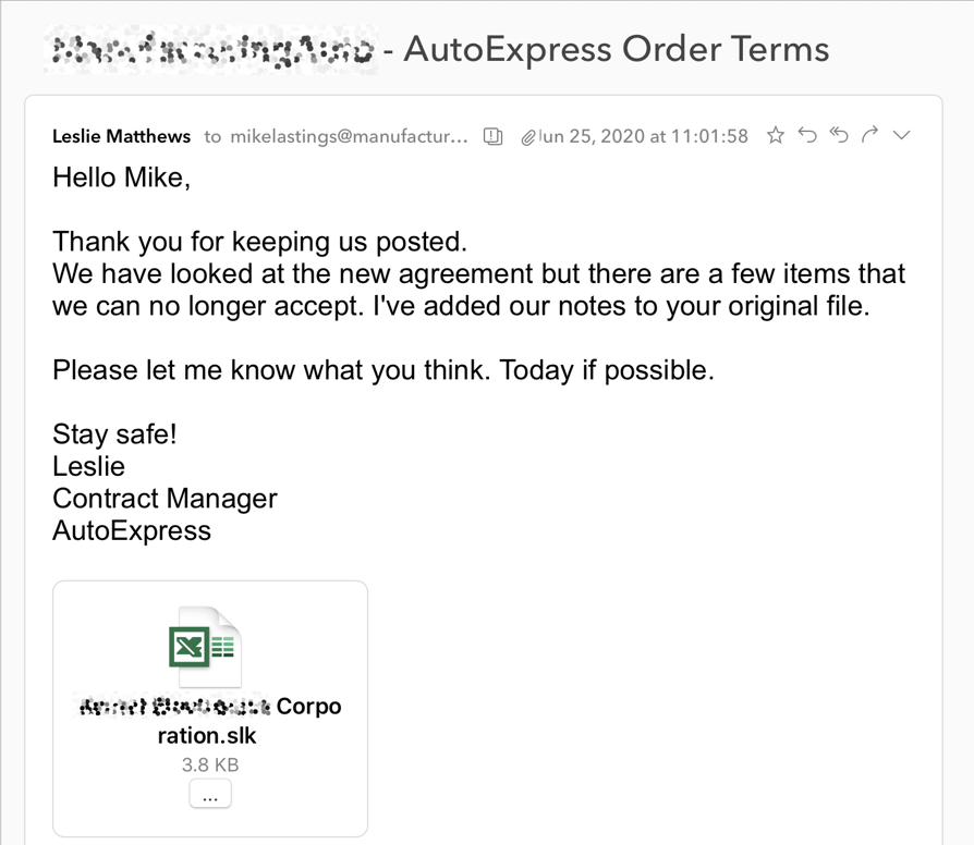 SYLKin Attack: Malicious .slk Files Bypass Microsoft 365 Security