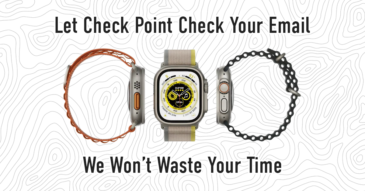 The Harmony Email & Collaboration Challenge