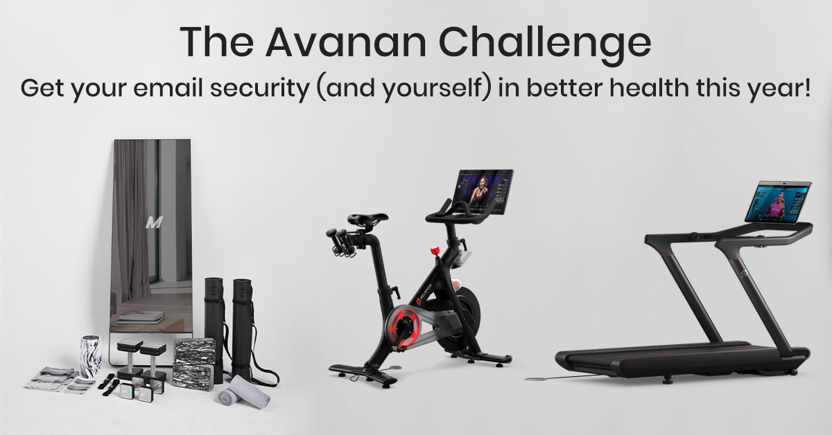 Avanan Challenge